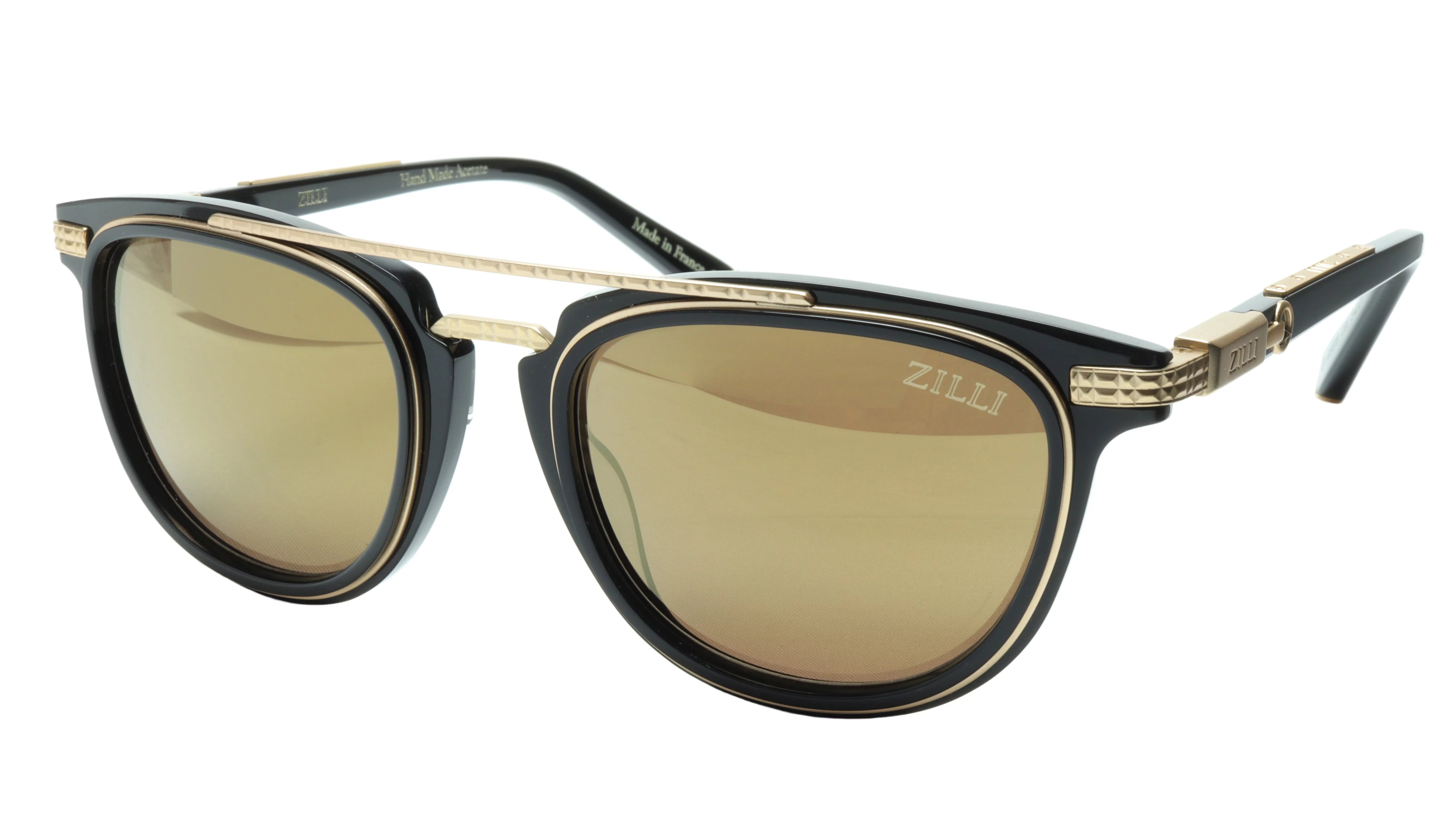 Zilli – Ocean View Collection