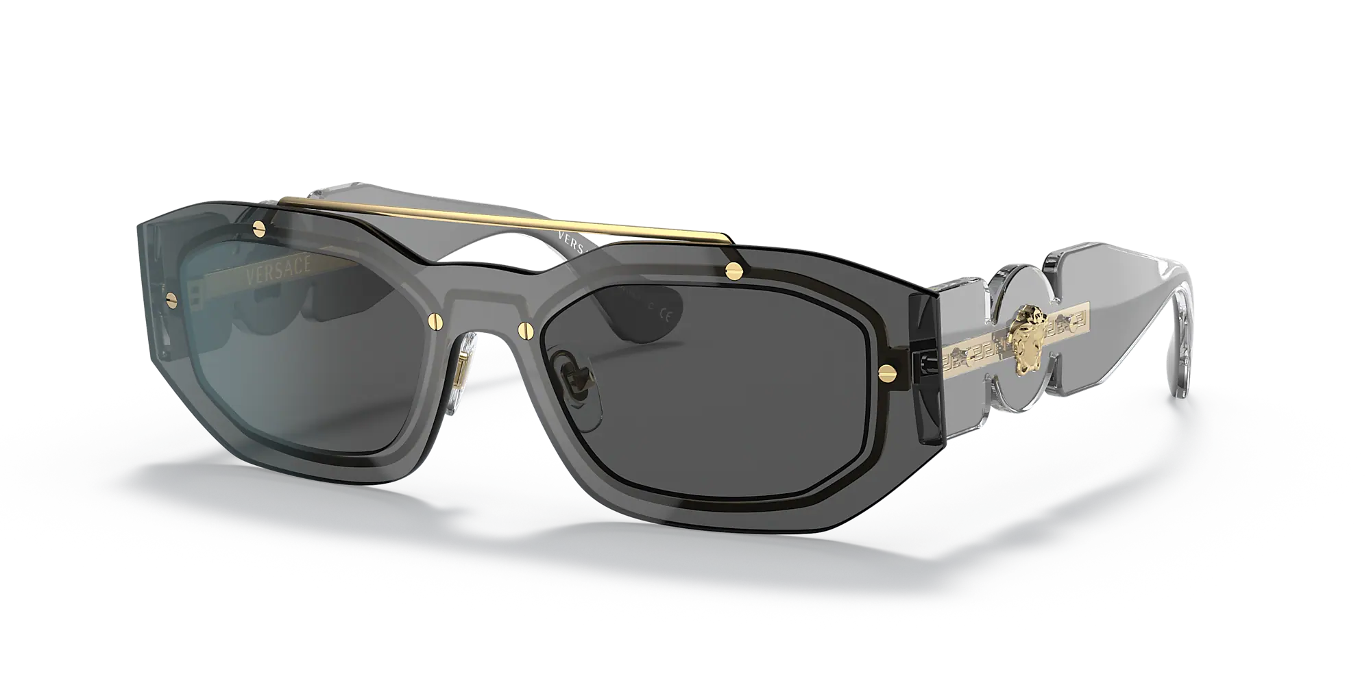 Versace – Ocean View Collection